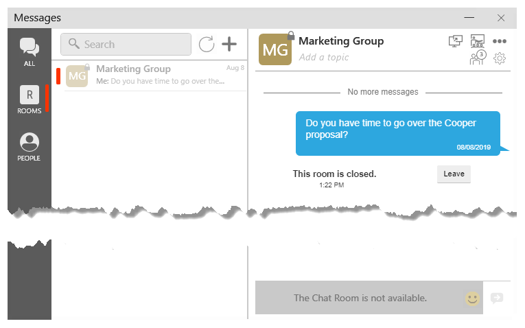 20 How To Delete A Google Chat Room Quick Guide 07 2023